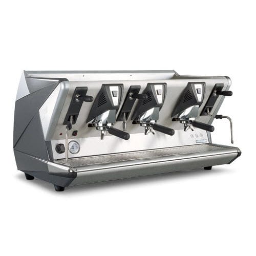 Espresso coffee machine - 100 S - La San Marco - commercial / automatic ...