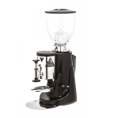 Commercial coffee grinder-doser - MAC 65 - La Spaziale