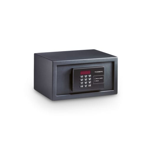 Digital safe - MD 310 - Dometic Professional - built-in / for hotel room
