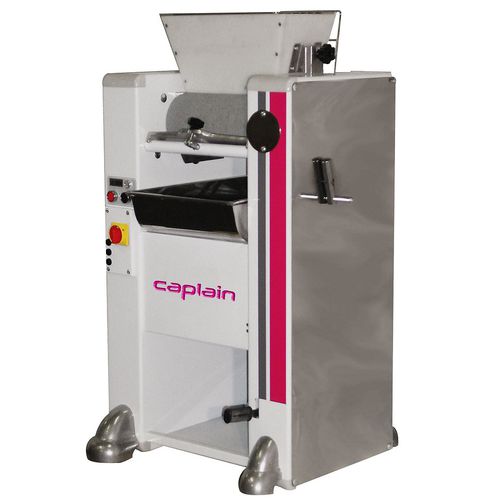 Almond grinder - LP10000 - caplain machines