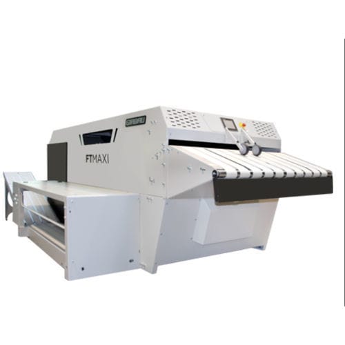 Commercial towel folder - FTMAXI - GIRBAU