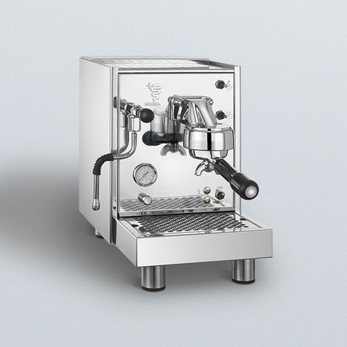 Espresso coffee machine - BZ09 SERIES - BEZZERA - commercial ...