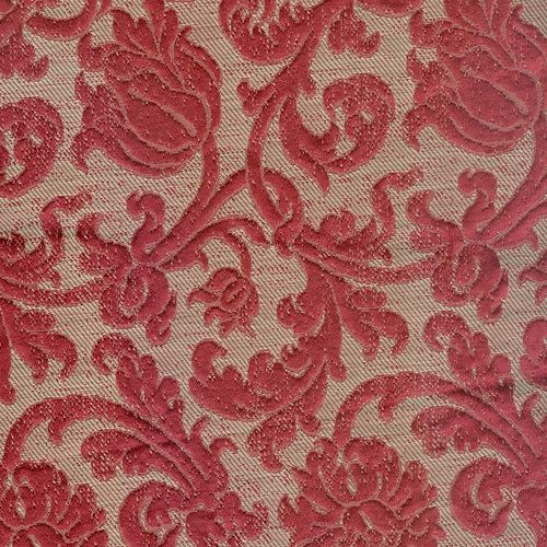 Upholstery fabric - SEMPER AUGUSTUS - Rubelli - baroque / floral ...