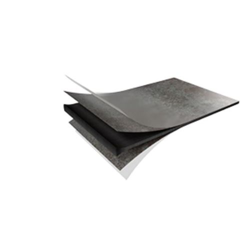 HPL decorative laminate - REYSITOP® - polyrey - wood look / stone look ...