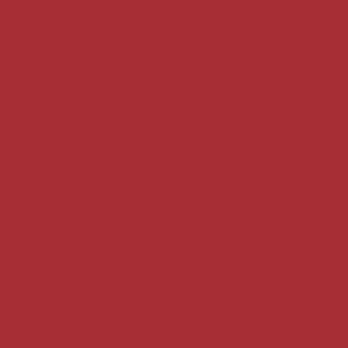Plain decorative laminate - ROUGE CERISE - polyrey - polished / high ...