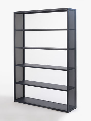 Modular shelf - DRY - Ondarreta - contemporary / metal