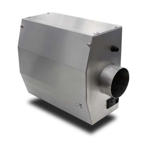 Ultraviolet light air purifier - ODOR LIGHT - FRANCE AIR - for ...