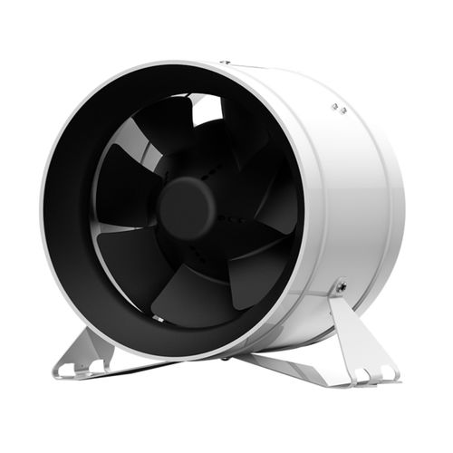 Duct fan - Jetflow SJMF - Elta - commercial / home / indoor
