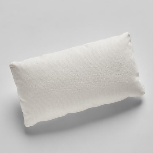 Rectangular cushion - 6008248 - POINT - plain
