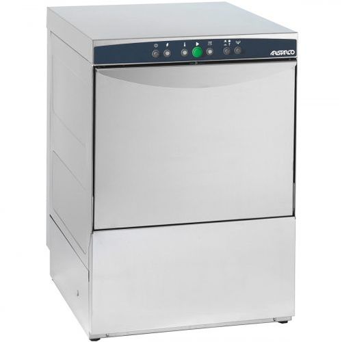 Front-loading dishwasher - AF SERIES - ARISTARCO - commercial / for glasses