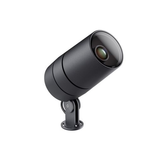 Surface mounted spotlight - C210 INTEGRAL GOBO - ewo - LED / round / IP66