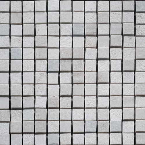 Slate mosaic tile - QUARZITE ALASKA - Artesia S.r.l - textured / indoor ...