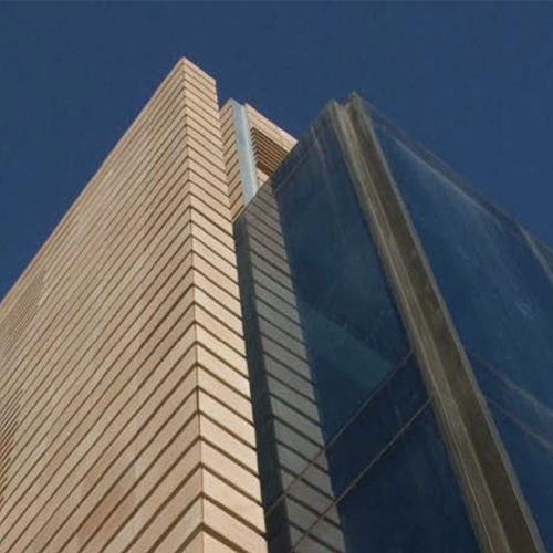 Terracotta solar shading - TRIANGOLO BIG - Manetti Gusmano & figli ...