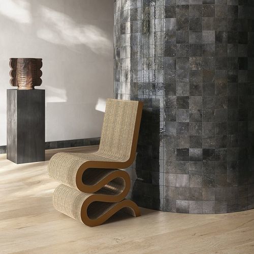 Ceramic tile - PIXEL - Ceramica Sant' Agostino - high-gloss / indoor ...