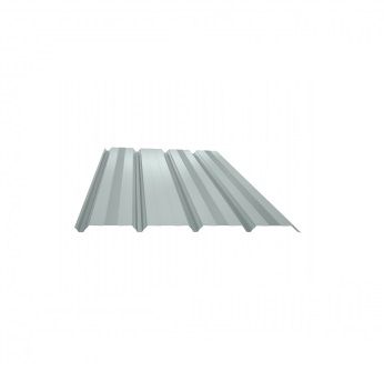 Galvanised steel cladding - EUROFORM 34 - EUROPERFIL, SA - pre ...