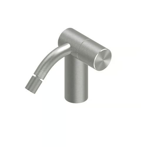 Bidet mixer tap - HUM 24 35 - QuadroDesign - deck mounted / mechanical ...