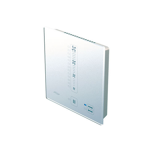 Ventilation system ventilation controller - SMOVE - inVENTer - wall-mounted