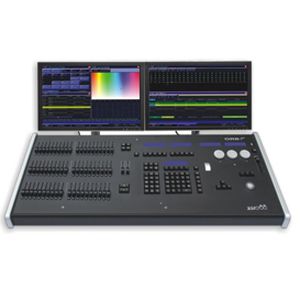 4-channel DMX controller - ORB XF - Teclumen - digital