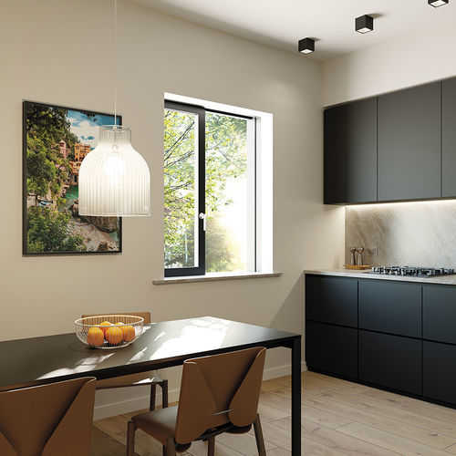 Sliding window pocket system - SKY ALZANTE - Protekdesign