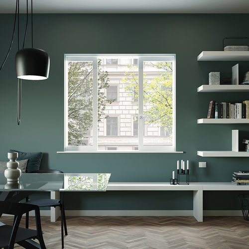 Sliding window pocket system - SKY ALZANTE DOPPIO - Protekdesign