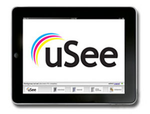 Monitoring software - USEE - HELVAR - for home automation systems
