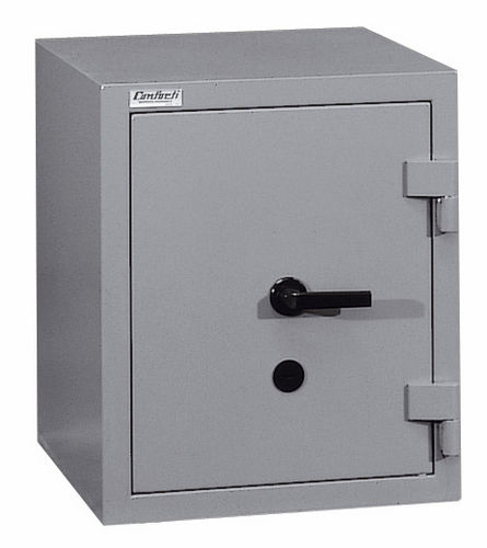 Mechanical safe - C30 - CONFORTI - free-standing