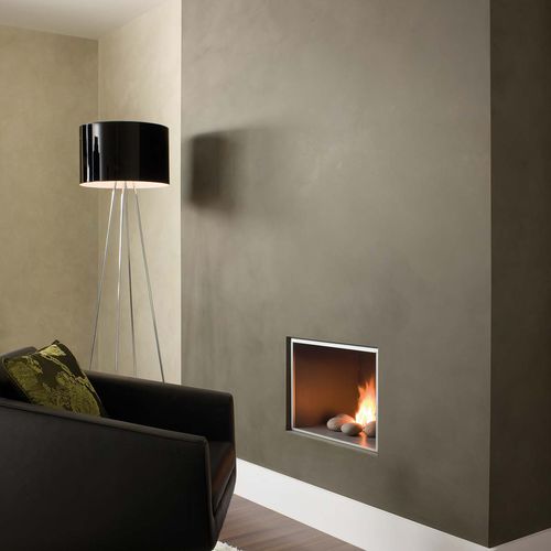 Decorative coating - TACTITE - Armourcoat USA - indoor / for wall / plaster