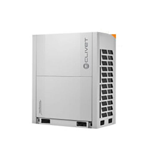 Heat recovery unit - VRF MV6R - Clivet S.p.A