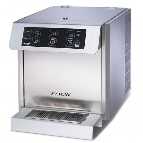 Cold water dispenser - DSFCF180UVK - Elkay - sparkling water / commercial