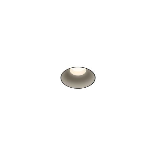 Recessed downlight - Circle - VIBIA LIGHTING - LED / round / indoor