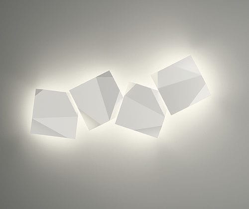 Origami Wall Light