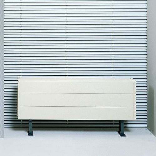 Hot water radiator - TEMPO - JAGA - 751 w...1000 w / 1001 w...1500 w ...