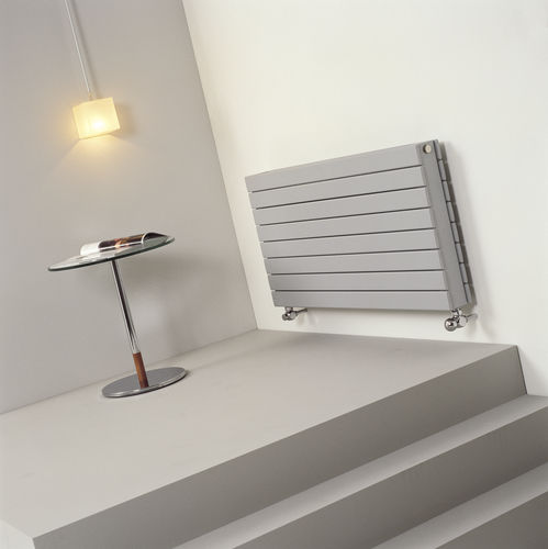 Hot water radiator - PANEL PLUS - JAGA - 751 w...1000 w / 1001 w...1500 ...