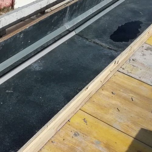 Particleboard construction panel - PB SHUTTERING - SONAE ARAUCO - for ...