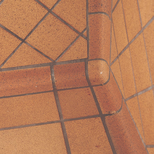 Ceramic baseboard - NATURAL - SCOTIA - TERRAKLINKER - GRES DE BREDA ...