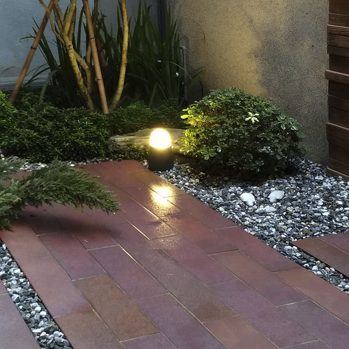 Ceramic tile - LAVA - TERRAKLINKER - GRES DE BREDA - clinker / outdoor ...