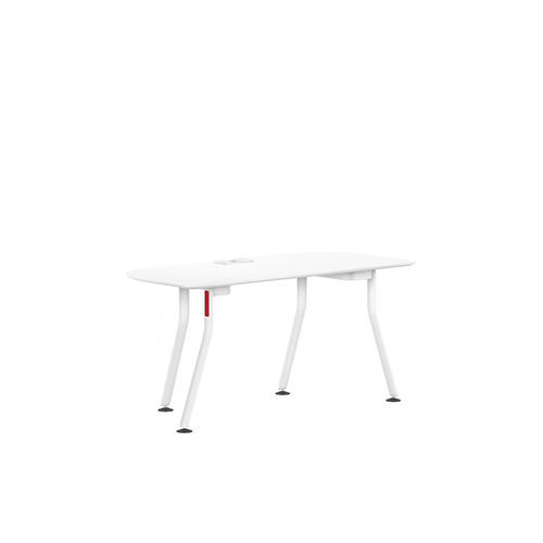 Contemporary table - HUB - Interstuhl Büromöbel GmbH & Co. KG ...