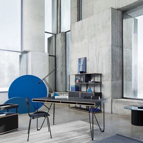 Modular Retail Space Design Contemporary The Frigerio View Modular