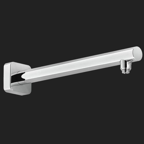 Wall-mounted shower head - LOOP: AD138/43CR - Nobili Rubinetterie