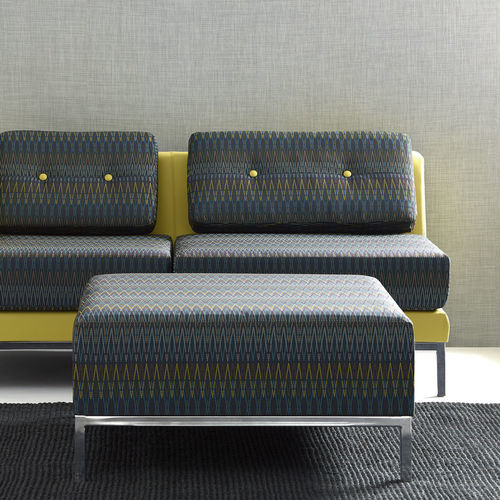 Interior wall-covering - BOLLYWOOD BACKED - Knoll Textiles - acrylic ...