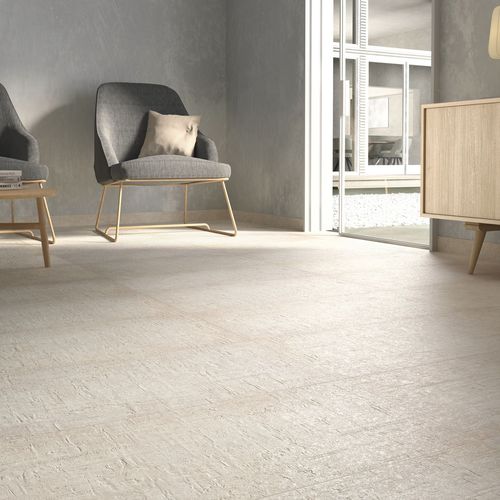 Porcelain stoneware tile - CODE - BALDOCER - matte / indoor / wall