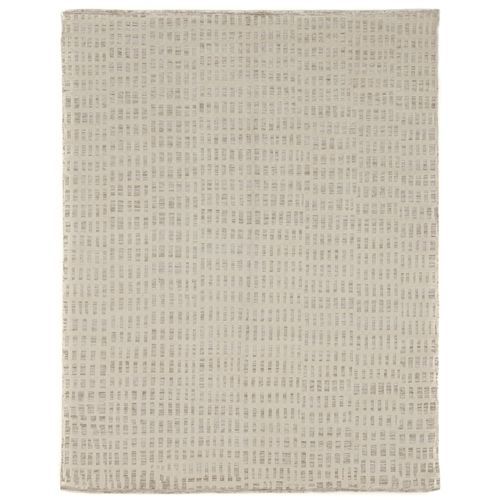 Contemporary rug - PELLO - STARK CARPET - plaid / plain / wool