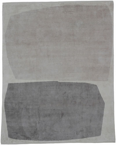 Contemporary rug - CHAN CHAN - Christopher Farr - patterned / wool ...