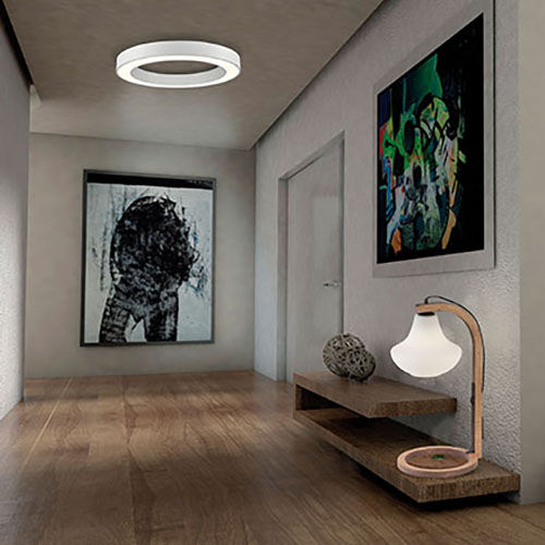 Surface-mounted light fixture - APOLLO 2 - BEL-LIGHTING / TERZO-LIGHT ...
