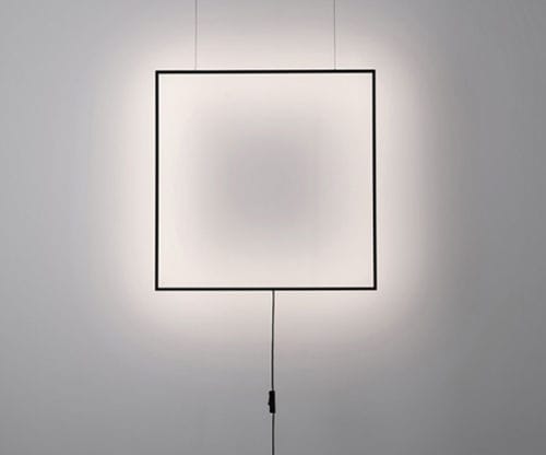 Contemporary wall light - SHADOW - BEL-LIGHTING / TERZO-LIGHT - indoor ...
