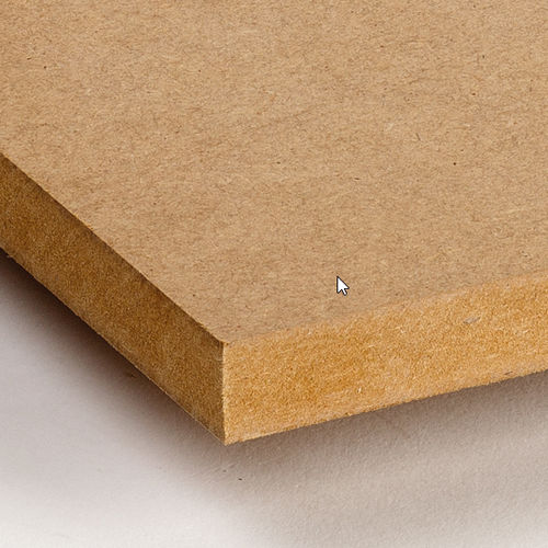 Interior panel - FORMA (E-Z) - FINSA - furniture / sustainable / MDF