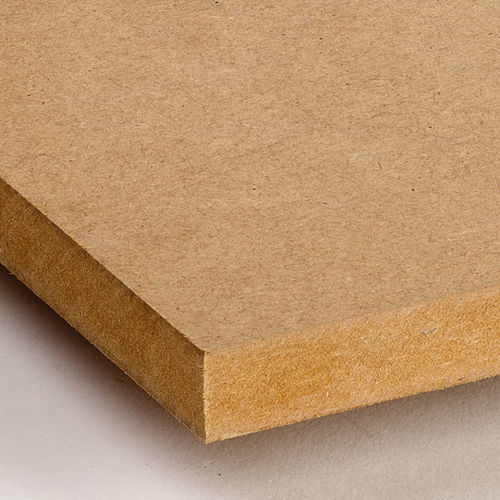 Interior panel - NAF - FINSA - furniture / sustainable / MDF