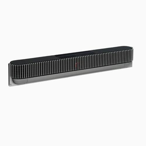 Wall-mounted sound bar - BEOSOUND THEATRE - BANG & OLUFSEN ...