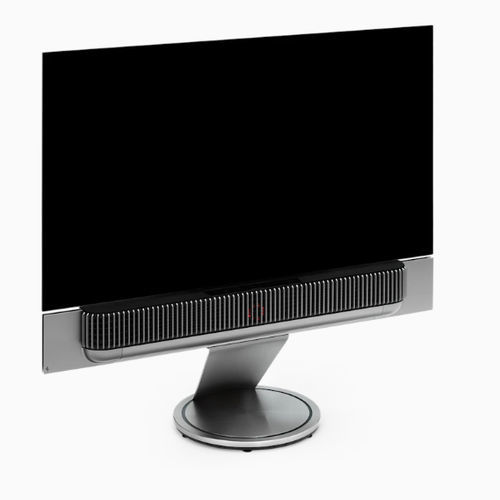 Frame TV - BEOVISION THEATRE - BANG & OLUFSEN - plasma