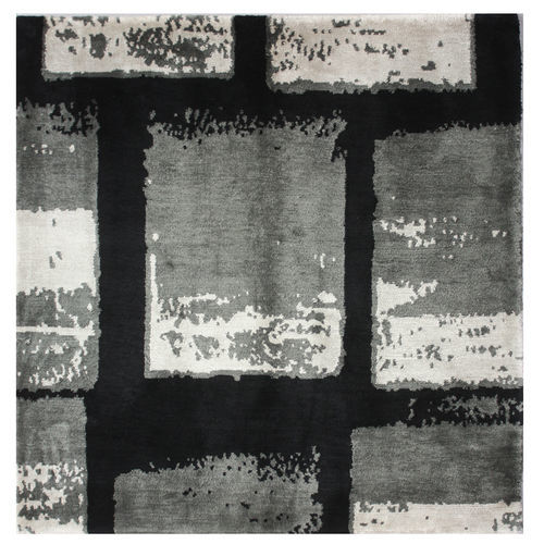 Contemporary rug - Squares - DESIGNERCARPETS Drechsle - patterned ...